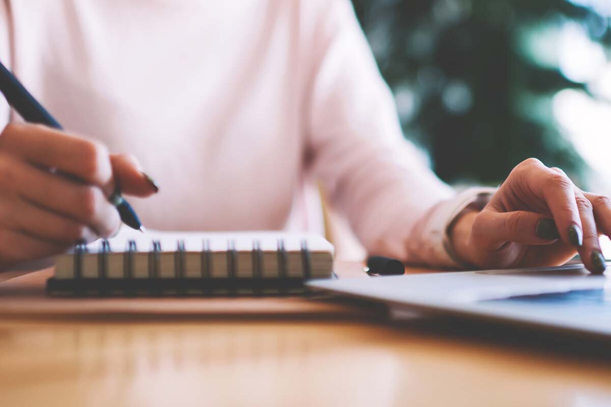 How to write great Instagram captions | Verve Creative Studio How to write great Instagram captions | Verve Creative Studio
